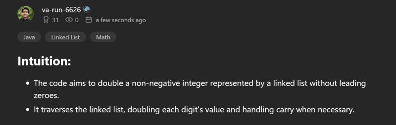 varun bhutada on LinkedIn: #day37 #365daysofcode #example #example # ... varun bhutada on LinkedIn: #day37 #365daysofcode #example #example # ...