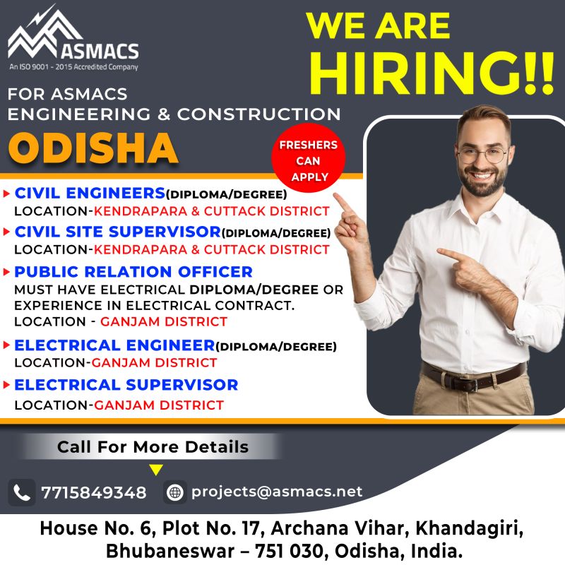 Subrat Kumar Lenka on LinkedIn: #odisha Subrat Kumar Lenka on LinkedIn: #odisha