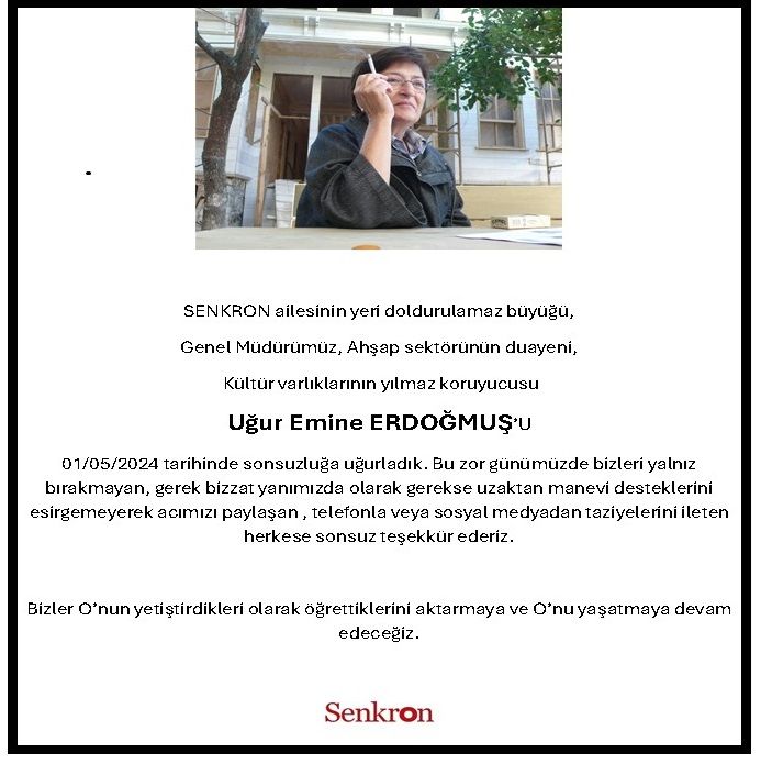 Mustafa Kemal Ergin posted on LinkedIn Mustafa Kemal Ergin posted on LinkedIn
