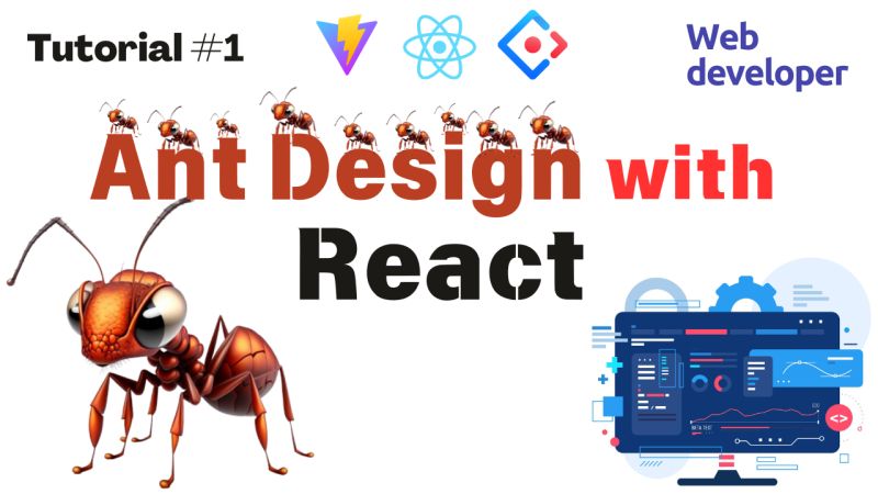 Shahid Riaz on LinkedIn: #antdesign #react #vscode #antdesignwithreact ... Shahid Riaz on LinkedIn: #antdesign #react #vscode #antdesignwithreact ...