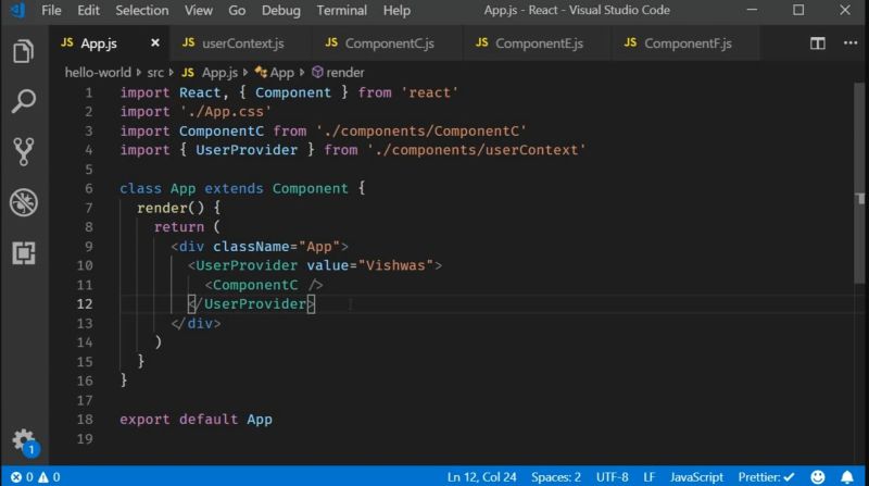 YASH RAJ on LinkedIn: #100daysofcoding #100daysofcode #reactjs # ... YASH RAJ on LinkedIn: #100daysofcoding #100daysofcode #reactjs # ...