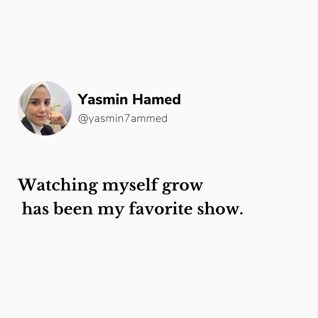 Aisha Tarek posted on LinkedIn Aisha Tarek posted on LinkedIn