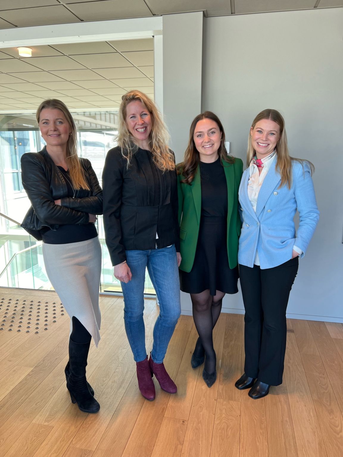 Petra Blixt on LinkedIn: #selmer #investinwomen #womenfounders # ... Petra Blixt on LinkedIn: #selmer #investinwomen #womenfounders # ...