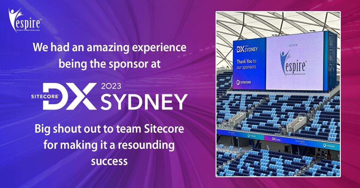 Espire Infolabs on LinkedIn: Sitecore XM Cloud Accelerator | Sitecore ... Espire Infolabs on LinkedIn: Sitecore XM Cloud Accelerator | Sitecore ...
