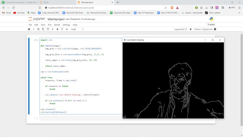 Anurag Singh Thakur on LinkedIn: #opencv #python #learningjourney # ... Anurag Singh Thakur on LinkedIn: #opencv #python #learningjourney # ...
