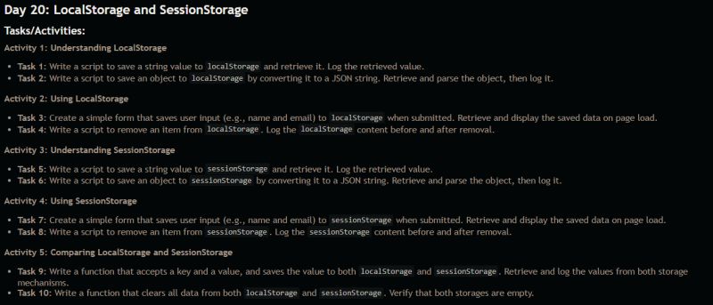 Aryan Soni on LinkedIn: #day20 #javascript #codingchallenge #day20 # ... Aryan Soni on LinkedIn: #day20 #javascript #codingchallenge #day20 # ...