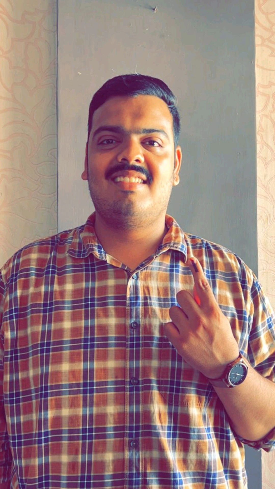 Kalash Shah on LinkedIn: Never Miss an Opportunity to vote as it is our ... Kalash Shah on LinkedIn: Never Miss an Opportunity to vote as it is our ...