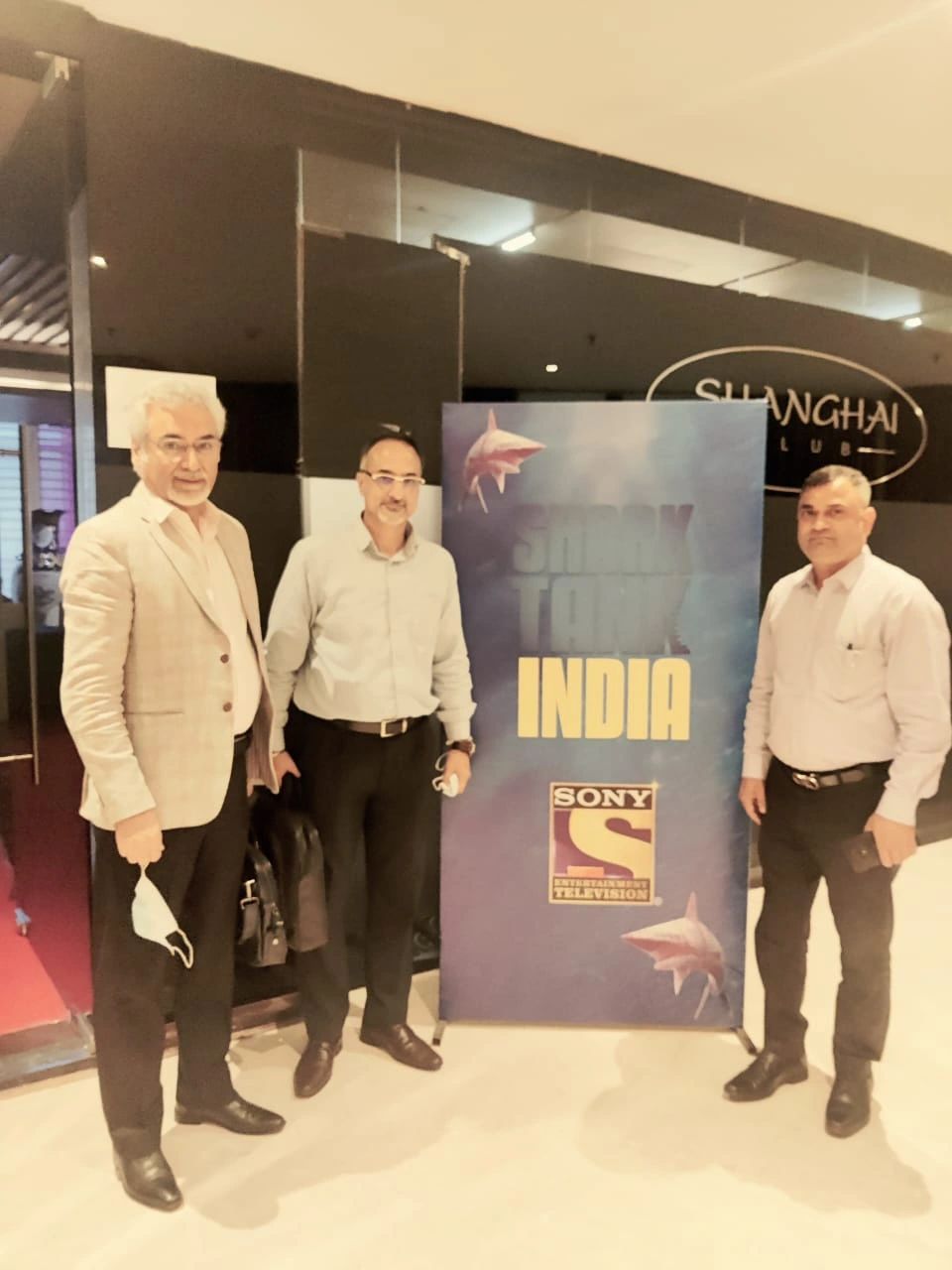 Hirdesh Kumar on LinkedIn: #sharktankindia #investors #sharks Hirdesh Kumar on LinkedIn: #sharktankindia #investors #sharks