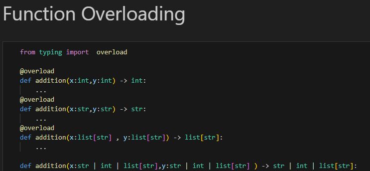 Muhammad Raza Panjwani on LinkedIn: #python #codingtips #programming Muhammad Raza Panjwani on LinkedIn: #python #codingtips #programming