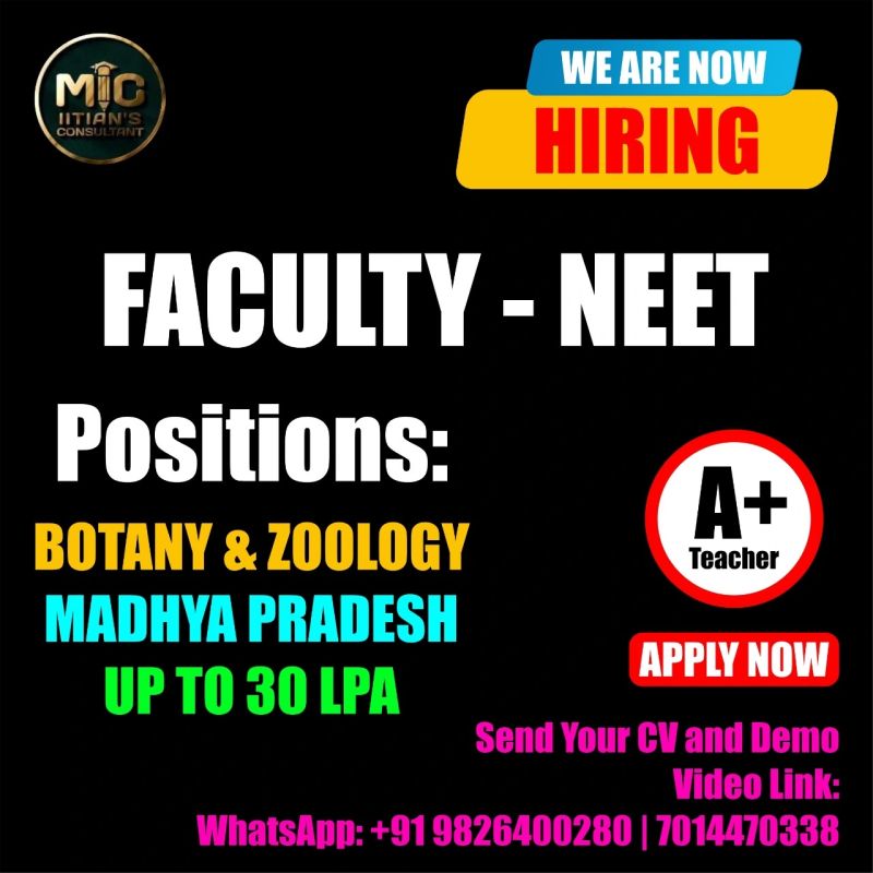 Mayank Goyal on LinkedIn: #hiring Mayank Goyal on LinkedIn: #hiring