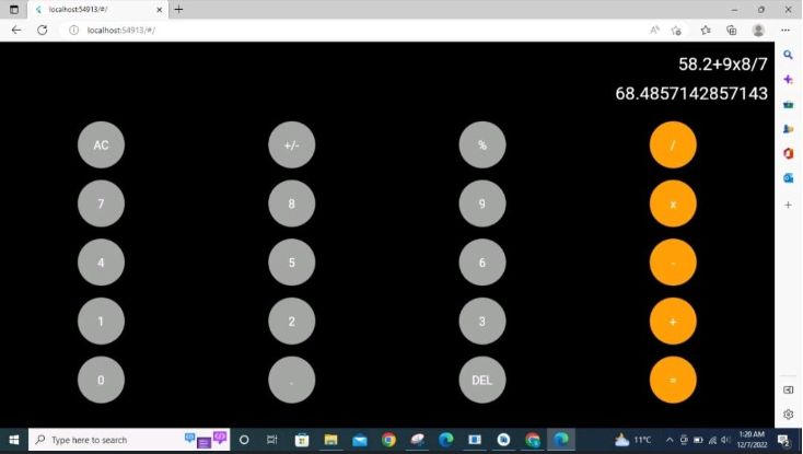 Safa Anwar en LinkedIn: #flutterdev #dartlang #flutterio #flutterapp # ... Safa Anwar en LinkedIn: #flutterdev #dartlang #flutterio #flutterapp # ...