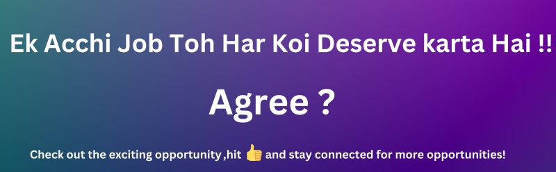 Aastha Subhedar on LinkedIn: Exciting Job Opportunity: Javascript ... Aastha Subhedar on LinkedIn: Exciting Job Opportunity: Javascript ...