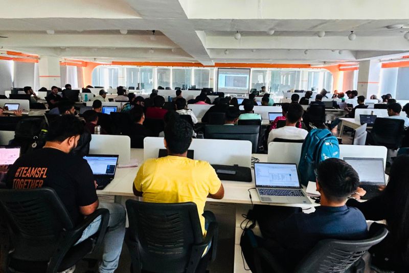 Megha Desai on LinkedIn: #devops #aws #gitlab #security #techseminar # ... Megha Desai on LinkedIn: #devops #aws #gitlab #security #techseminar # ...
