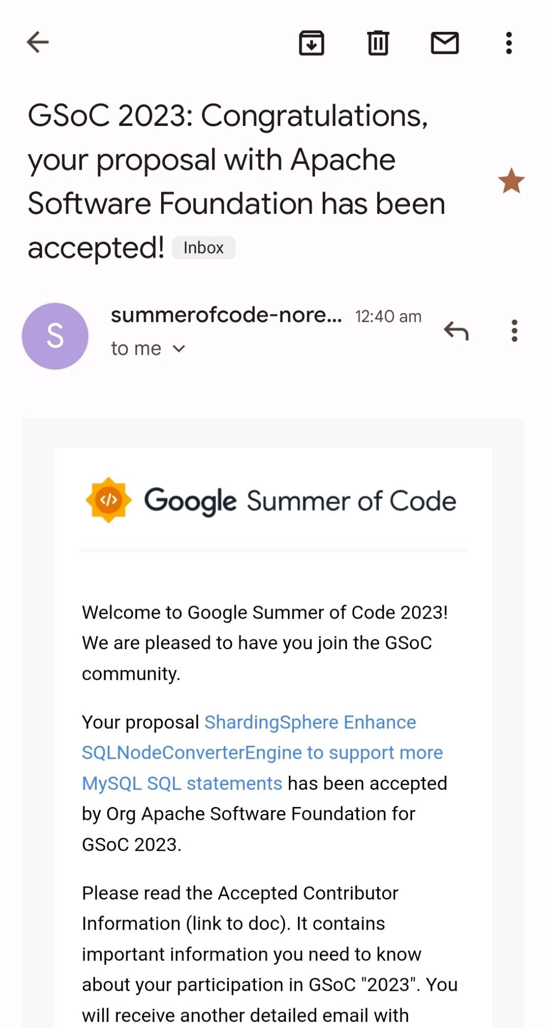 Kanha Gupta on LinkedIn: #googlesummerofcode #gsoc2023 #opensource # ... Kanha Gupta on LinkedIn: #googlesummerofcode #gsoc2023 #opensource # ...