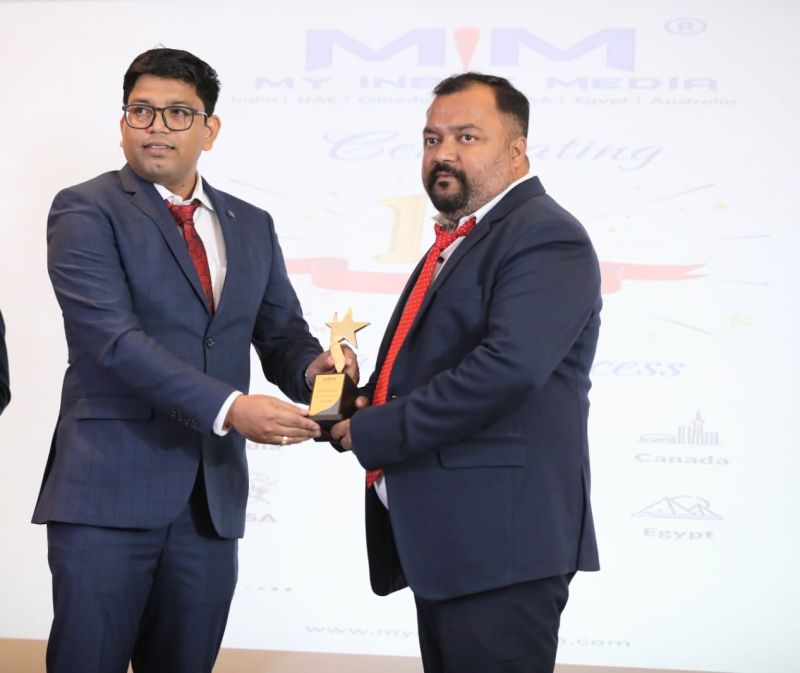 Yusuf Hasan on LinkedIn: Congratulations Abhishek Chaudhary! Yusuf Hasan on LinkedIn: Congratulations Abhishek Chaudhary!