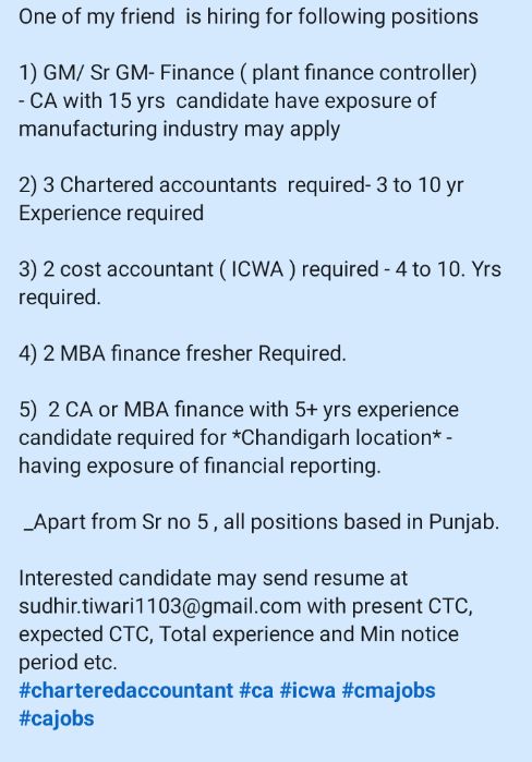 Ashish Choudhary posted on LinkedIn Ashish Choudhary posted on LinkedIn