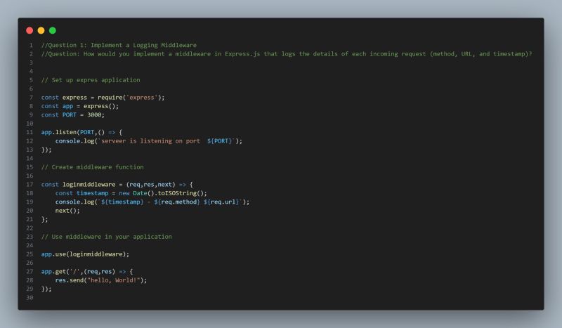 Shreyash Bhise on LinkedIn: #nodejs #javascript #mernstack Shreyash Bhise on LinkedIn: #nodejs #javascript #mernstack
