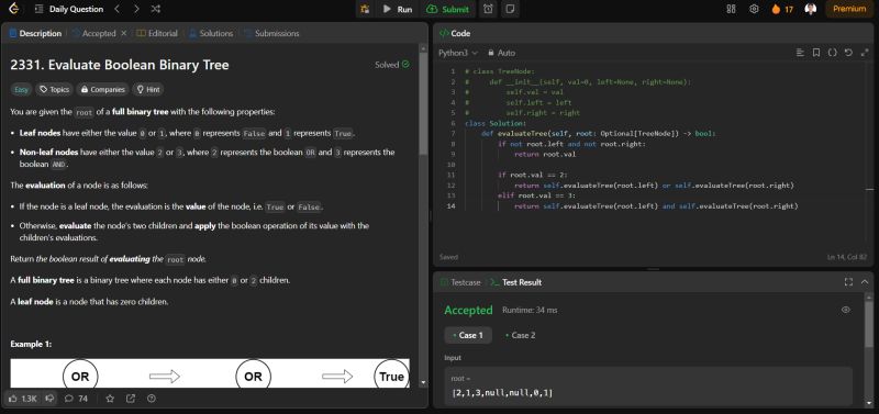 Aditya Gupta on LinkedIn: #100daysofleetcode #leetcode #programming # ... Aditya Gupta on LinkedIn: #100daysofleetcode #leetcode #programming # ...