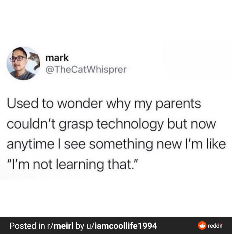 Lonnie McRorey on LinkedIn: #programmers #rustlang #rust #lol Lonnie McRorey on LinkedIn: #programmers #rustlang #rust #lol