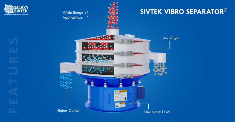 Galaxy Sivtek | Screening & Filtering Solutions on LinkedIn: #screening ... Galaxy Sivtek | Screening & Filtering Solutions on LinkedIn: #screening ...