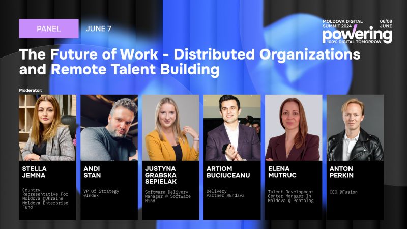 Elena MUTRUC on LinkedIn: #pentalog #globant Elena MUTRUC on LinkedIn: #pentalog #globant