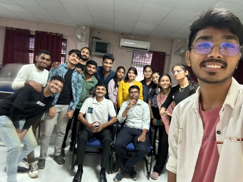 Bhanu Jaiswal on LinkedIn: #iotworkshop #learningexperience #upsys # ... Bhanu Jaiswal on LinkedIn: #iotworkshop #learningexperience #upsys # ...