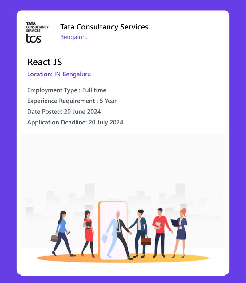 Job Zapper on LinkedIn: #reactjs #redux #javascript #html #css # ... Job Zapper on LinkedIn: #reactjs #redux #javascript #html #css # ...