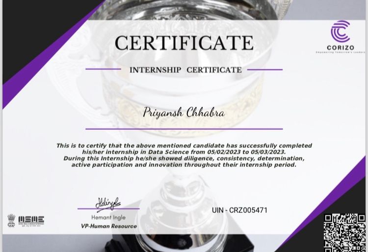 Priyansh Chhabra on LinkedIn: #pythonprogramming #python #datascience # ... Priyansh Chhabra on LinkedIn: #pythonprogramming #python #datascience # ...