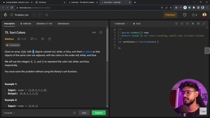 Sidd Shaikh on LinkedIn: #sorting #javascript Sidd Shaikh on LinkedIn: #sorting #javascript