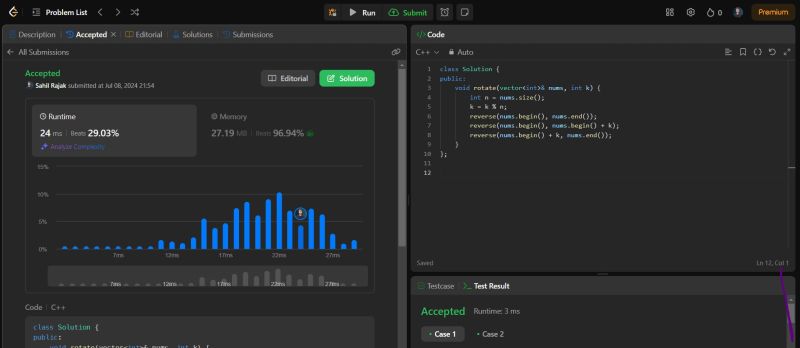 Sahil Rajak on LinkedIn: #100daysofcode #coding #learning #programming ... Sahil Rajak on LinkedIn: #100daysofcode #coding #learning #programming ...