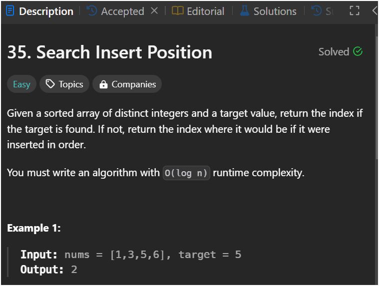 Chinmay Datt D on LinkedIn: #leetcode #leetcode #javascript #leetcode Chinmay Datt D on LinkedIn: #leetcode #leetcode #javascript #leetcode