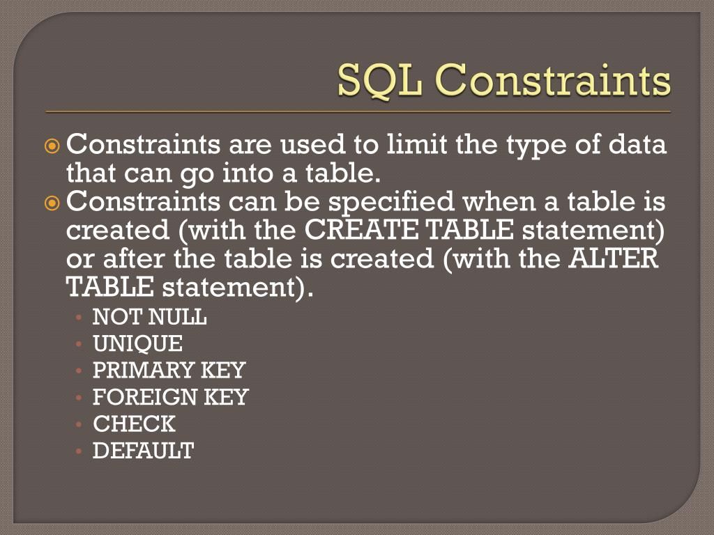 Suhasi Dewang on LinkedIn: #sql #sqldeveloper #sqllearning # ... Suhasi Dewang on LinkedIn: #sql #sqldeveloper #sqllearning # ...