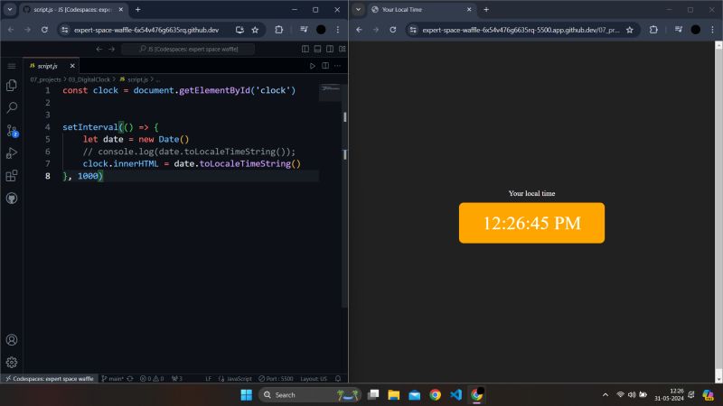 Karan Rami on LinkedIn: #webdevelopment #javascript #css #html # ... Karan Rami on LinkedIn: #webdevelopment #javascript #css #html # ...