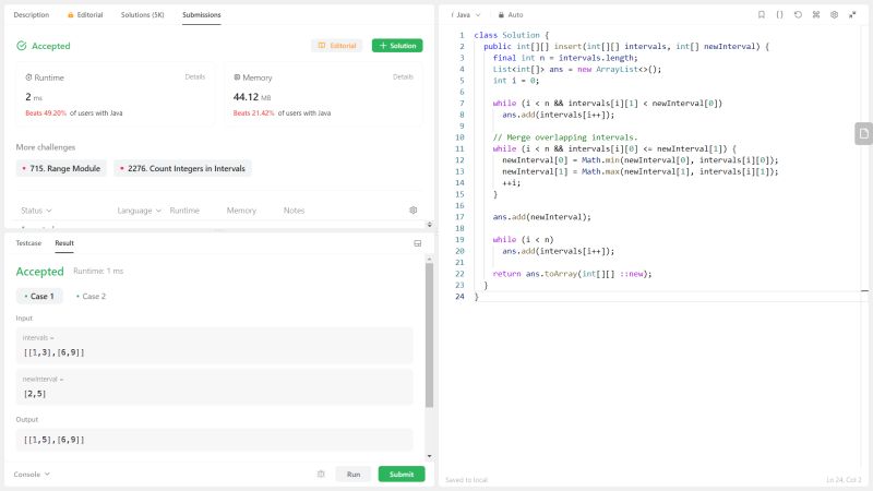Day 57 of #100daysofcode #vitbhopal #leetcode #drgvishwanathanchallenge ... Day 57 of #100daysofcode #vitbhopal #leetcode #drgvishwanathanchallenge ...