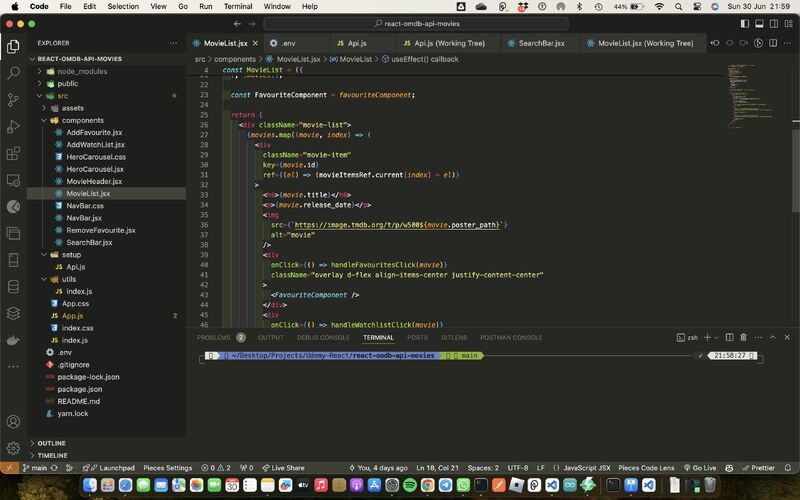 Edward Odhiambo on LinkedIn: #100daysofcode #reactjs #javascript # ... Edward Odhiambo on LinkedIn: #100daysofcode #reactjs #javascript # ...