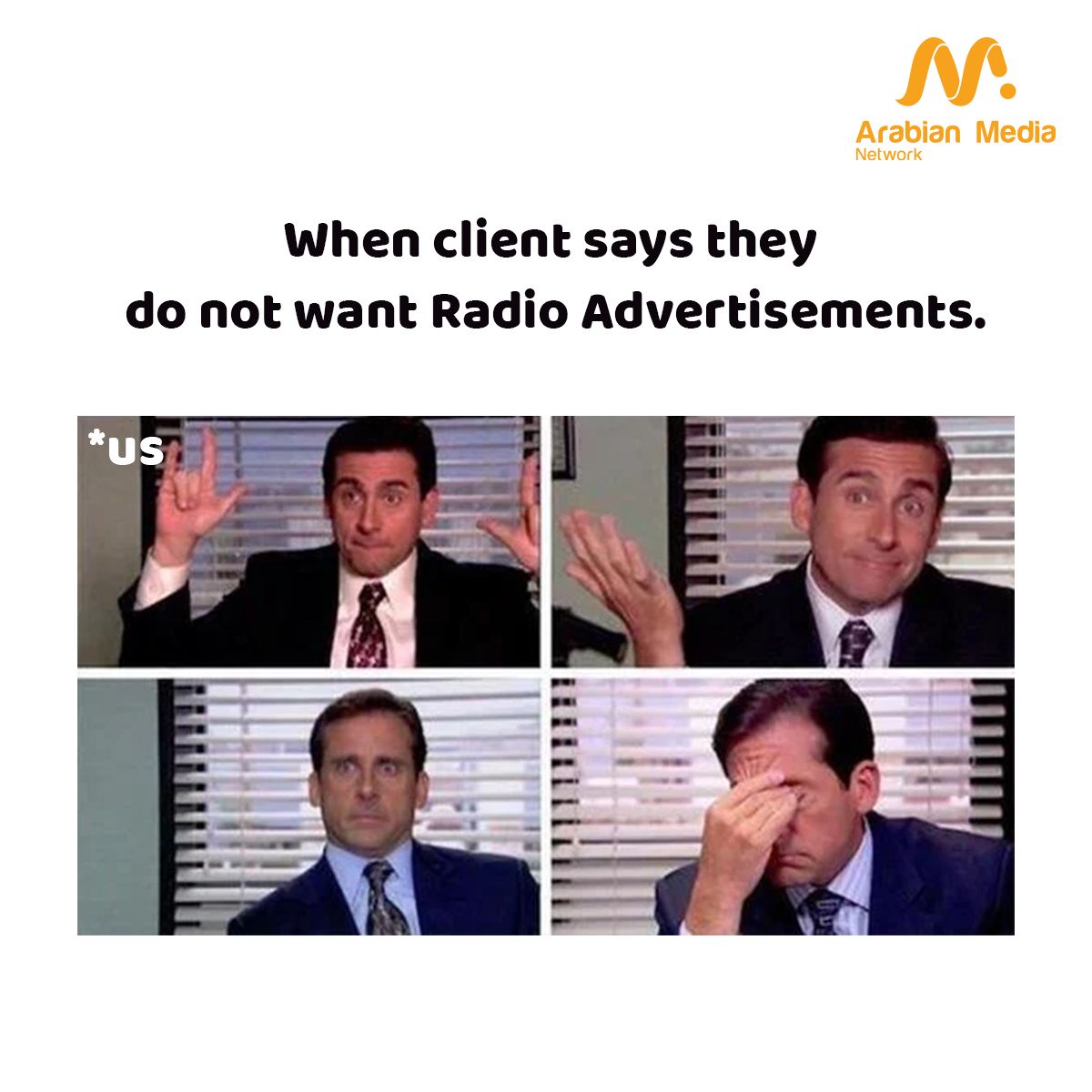 Arabian Media Network on LinkedIn: #memeadvertising #mememarketing # ... Arabian Media Network on LinkedIn: #memeadvertising #mememarketing # ...