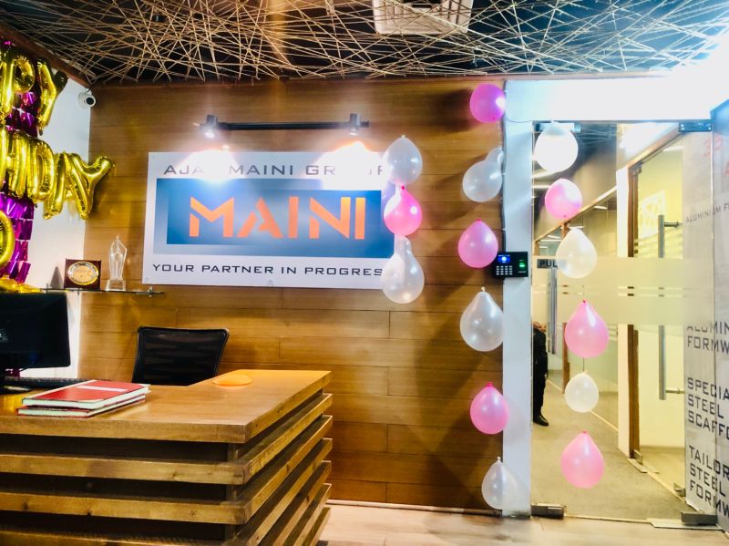 Ashfaq Shaikh on LinkedIn: #aluminiumformworksystem #mainigroup Ashfaq Shaikh on LinkedIn: #aluminiumformworksystem #mainigroup