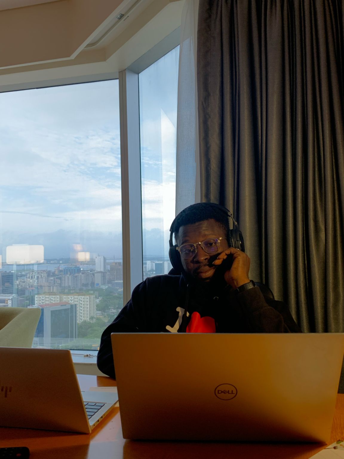 Caleb Chinedu Obodeh on LinkedIn: In this digital domain, I discovered ... Caleb Chinedu Obodeh on LinkedIn: In this digital domain, I discovered ...