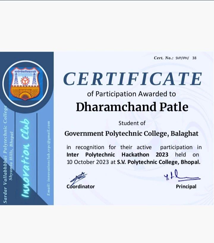 Dharamchand Patle Full Stack Developer ( MERN ) on LinkedIn: Project ... Dharamchand Patle Full Stack Developer ( MERN ) on LinkedIn: Project ...