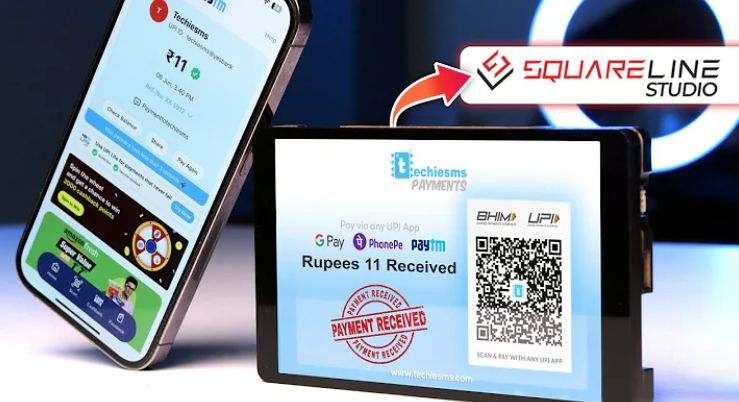 SquareLine Ltd. on LinkedIn: #embedded #gui #lvgl SquareLine Ltd. on LinkedIn: #embedded #gui #lvgl