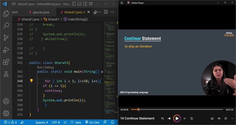 Gaurav Singh on LinkedIn: #10dayof100challenge #dsa #codingjourney ... Gaurav Singh on LinkedIn: #10dayof100challenge #dsa #codingjourney ...