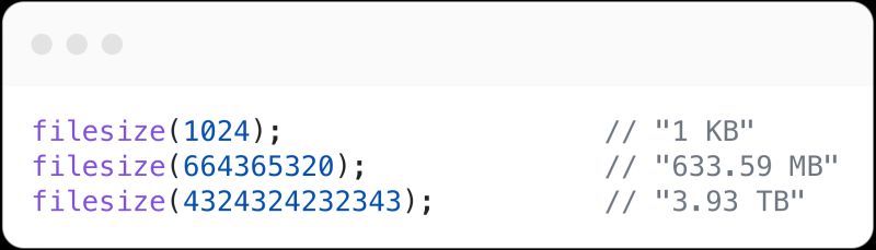 Learn about file size in Flutter | Cavin Macwan posted on the topic ... Learn about file size in Flutter | Cavin Macwan posted on the topic ...