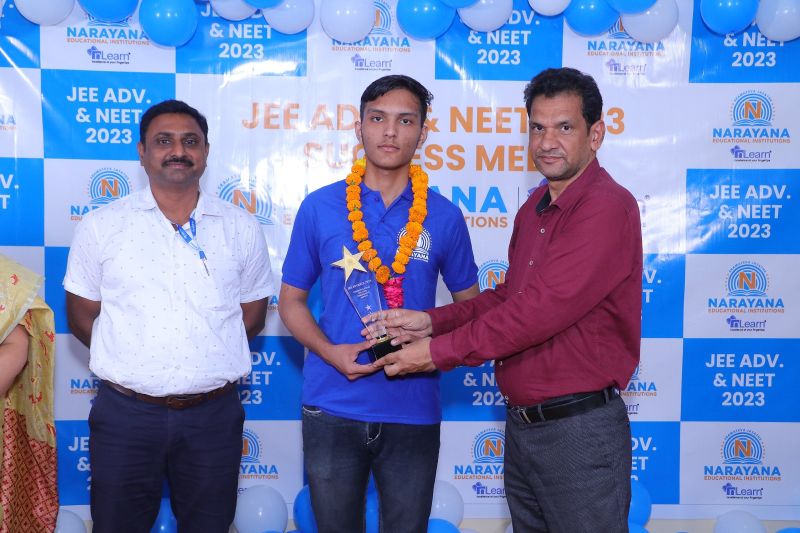 Dr. Prashant Maurya on LinkedIn: #neet2023 Dr. Prashant Maurya on LinkedIn: #neet2023