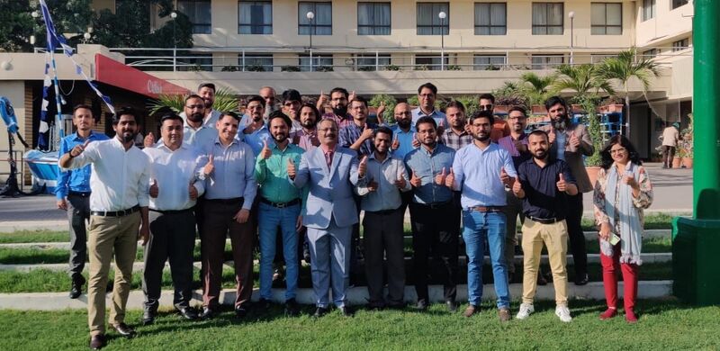 AIN GenX on LinkedIn: #excel #karachi #learninganddevelopment #excel # ... AIN GenX on LinkedIn: #excel #karachi #learninganddevelopment #excel # ...