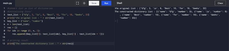 Mridang Lalwani on LinkedIn: #pythonprogramming #100daysofcode Mridang Lalwani on LinkedIn: #pythonprogramming #100daysofcode