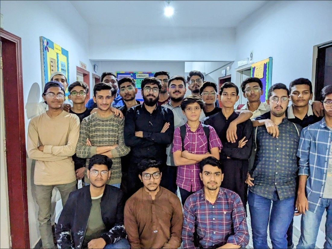 Ali Mustafa on LinkedIn: #python #programming #banoqabil #learning # ... Ali Mustafa on LinkedIn: #python #programming #banoqabil #learning # ...