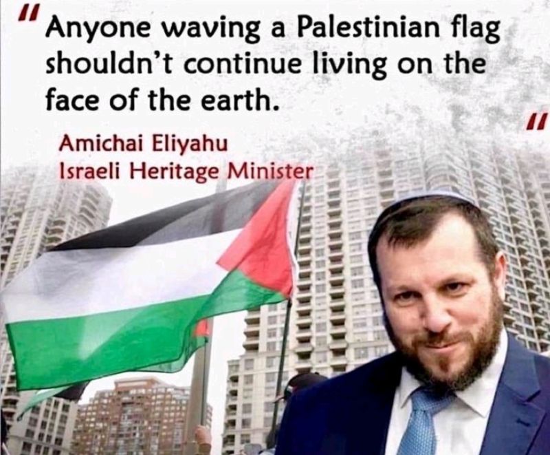 Mohammad Tahboub on LinkedIn: Explicitly call for Genocide. Israeli ... Mohammad Tahboub on LinkedIn: Explicitly call for Genocide. Israeli ...