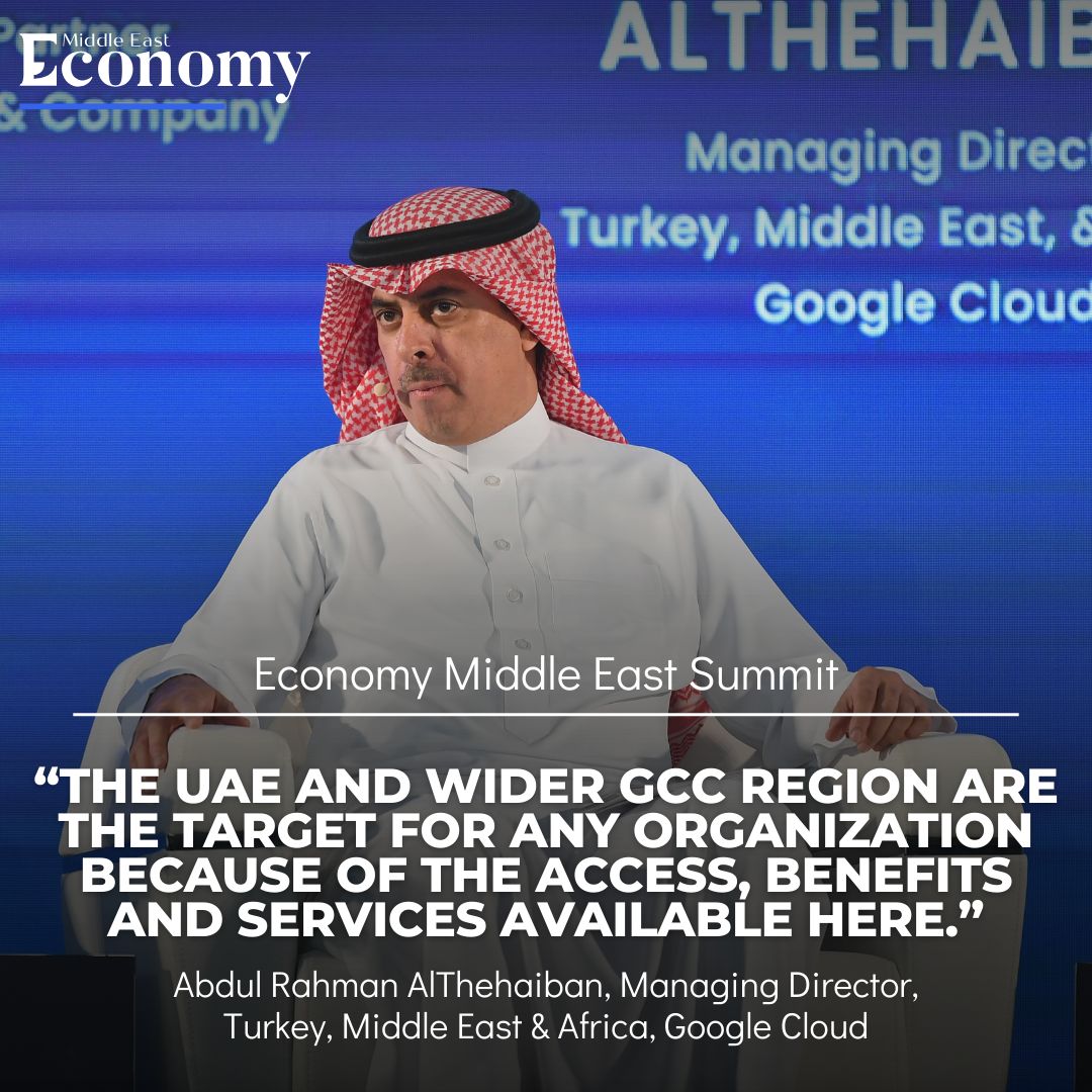 Faisal Almofeez on LinkedIn: #ai #middleeast #genai #digitaltransformation Faisal Almofeez on LinkedIn: #ai #middleeast #genai #digitaltransformation