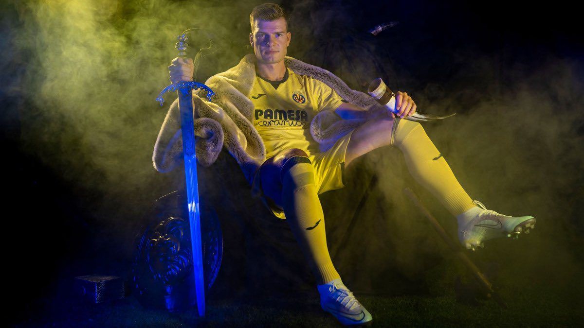 Raunak Saha on LinkedIn: Alexander Sorloth signs for Villarreal in €10 ... Raunak Saha on LinkedIn: Alexander Sorloth signs for Villarreal in €10 ...
