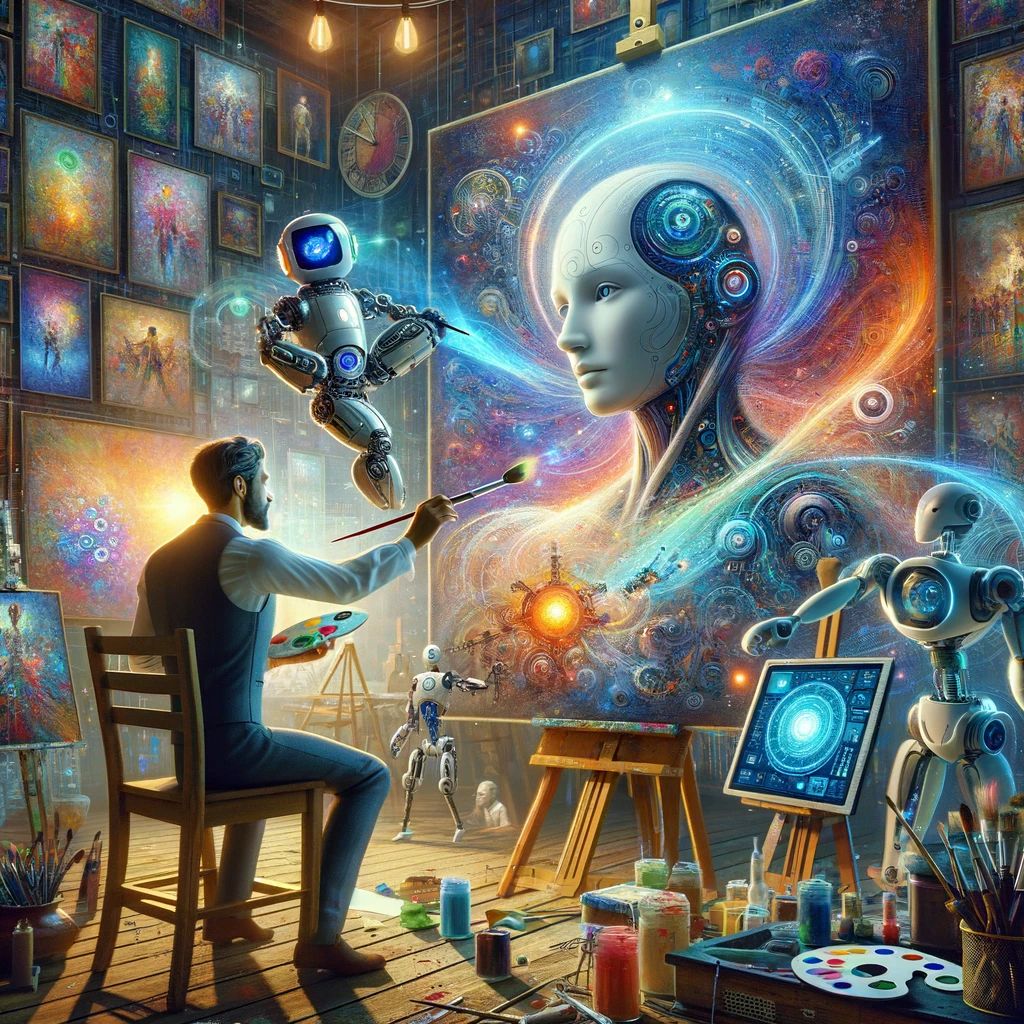 Siddharth Singh on LinkedIn: #art #gamedev #aiart #creativeai Siddharth Singh on LinkedIn: #art #gamedev #aiart #creativeai
